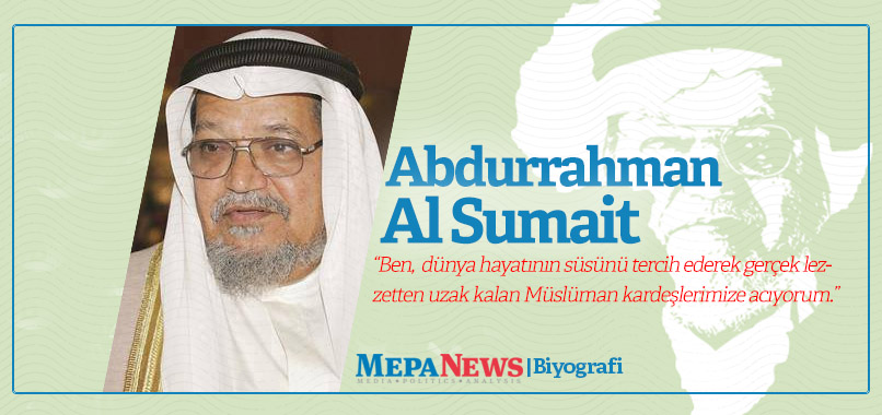 Abdurrahman Al Sumait