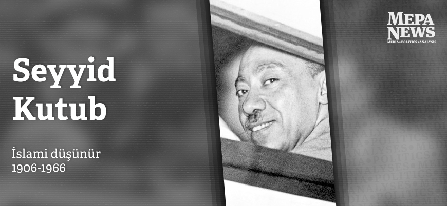 Seyyid Kutub kimdir?