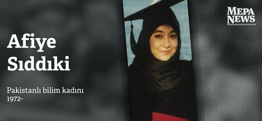 Afiye Sıddıki kimdir?