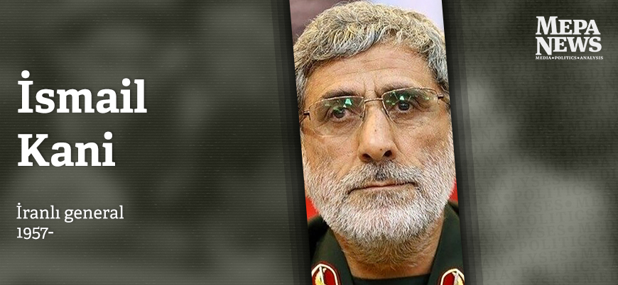 İsmail Kani kimdir?
