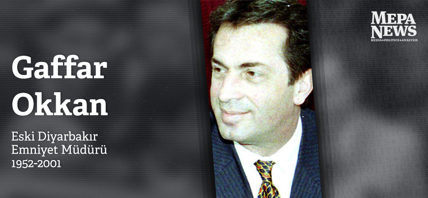 Gaffar Okkan kimdir?