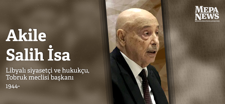 Akile Salih kimdir?