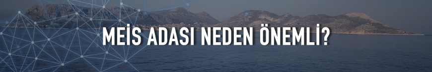 Meis Adası nerede, önemi ne?