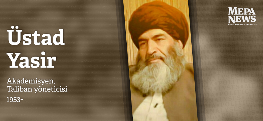 Üstad Yasir kimdir?