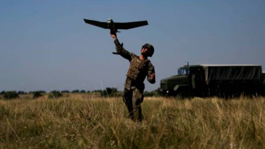 Dronlar Ukrayna savaşını nasıl şekillendirdi?