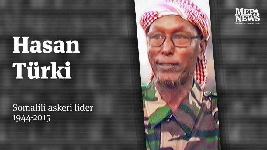 Hasan Abdullah Türki kimdir?